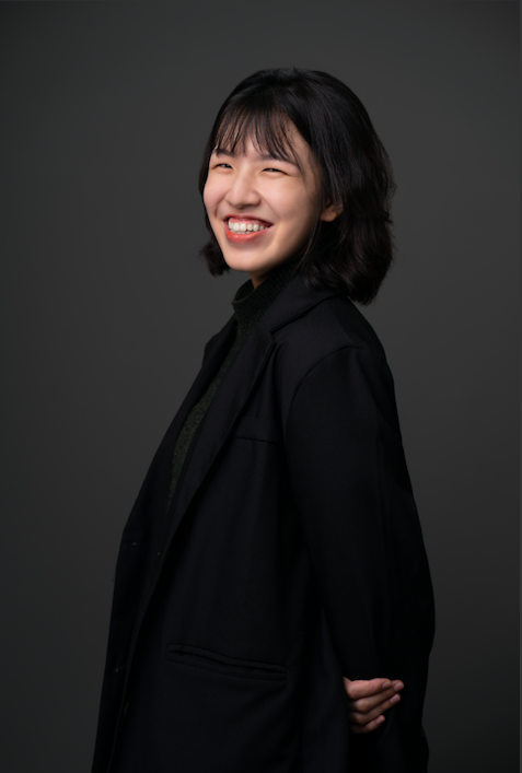 Pin-Yun Wu| Frontend